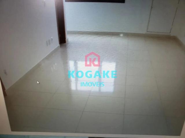 Sala em Centro, São José dos Campos/SP de 60m² para locação R$ 1.950,00/mes