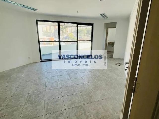 Sala em Centro, São José dos Campos/SP de 80m² para locação R$ 2.000,00/mes