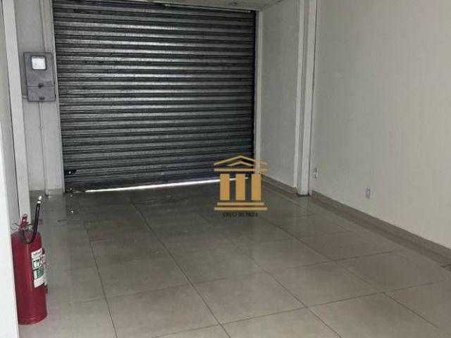 Sala em Centro, São José dos Campos/SP de 90m² para locação R$ 3.000,00/mes