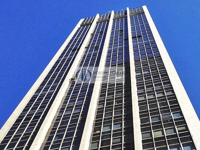 Sala em Centro, São Paulo/SP de 170m² à venda por R$ 494.000,00