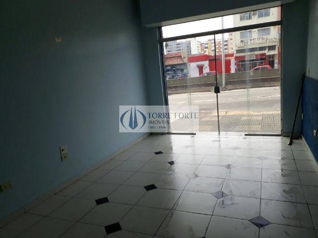 Sala em Centro, Santo André/SP de 192m² à venda por R$ 899.900,00 ou para locação R$ 4.000,00/mes