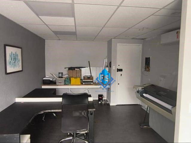 Sala em Centro, Santo André/SP de 28m² à venda por R$ 119.900,00
