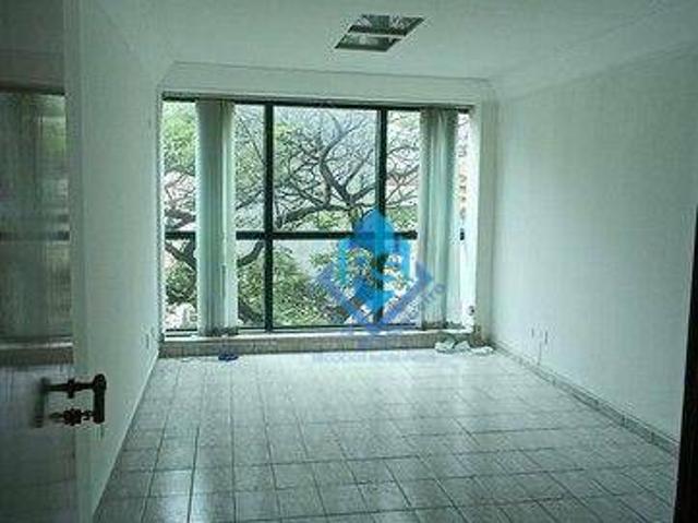 Sala em Centro, Santo André/SP de 30m² à venda por R$ 164.000,00