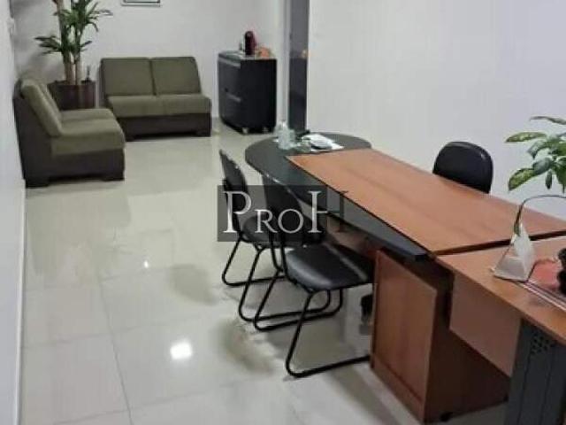 Sala em Centro, Santo André/SP de 85m² à venda por R$ 979.900,00