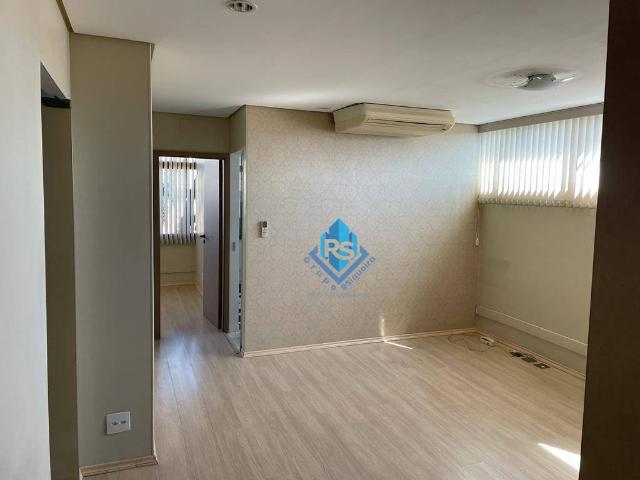 Sala em Centro, Santo André/SP de 86m² à venda por R$ 423.000,00