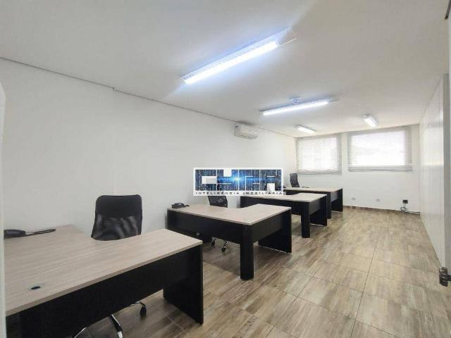 Sala em Centro, Santos/SP de 50m² à venda por R$ 149.900,00 ou para locação R$ 2.500,00/mes