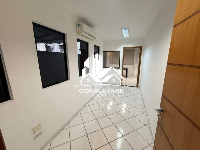 Sala em Centro, Santos/SP de 65m² para locação R$ 3.200,00/mes