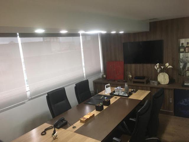 Sala em Centro, Santos/SP de 97m² à venda por R$ 1.249.000,00