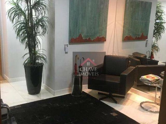 Sala em Centro, Santos/SP de 97m² à venda por R$ 1.249.000,00 ou para locação R$ 8.500,00/mes