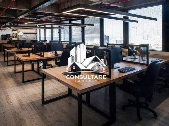 Sala em Centro, Santos/SP de 122m² à venda por R$ 607.000,00