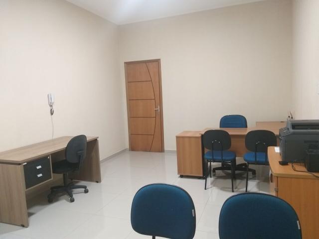 Sala em Centro, Santos/SP de 154m² à venda por R$ 529.000,00