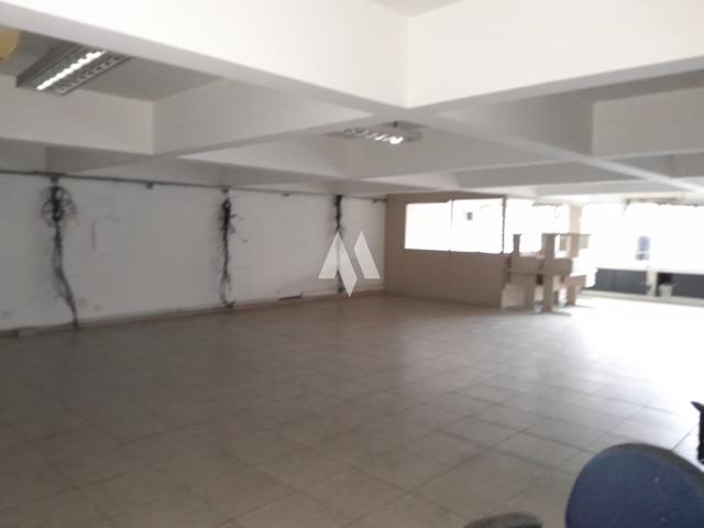 Sala em Centro, Santos/SP de 236m² para locação R$ 8.000,00/mes