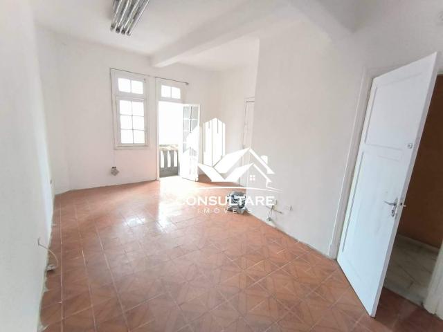 Sala em Centro, Santos/SP de 33m² à venda por R$ 54.000,00