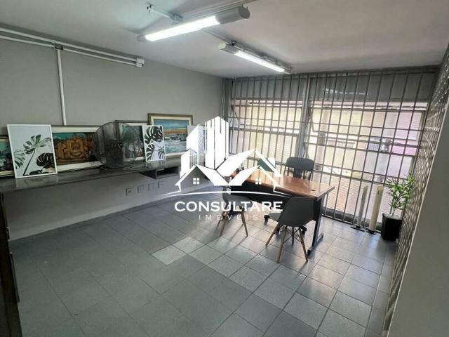 Sala em Centro, Santos/SP de 300m² para locação R$ 5.000,00/mes