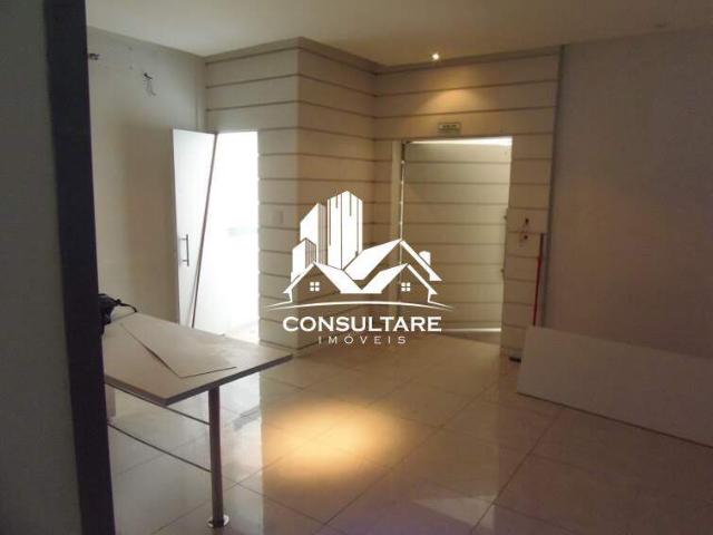 Sala em Centro, Santos/SP de 353m² para locação R$ 5.800,00/mes