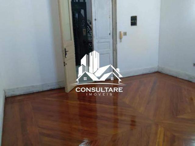 Sala em Centro, Santos/SP de 35m² 1 quartos à venda por R$ 129.000,00