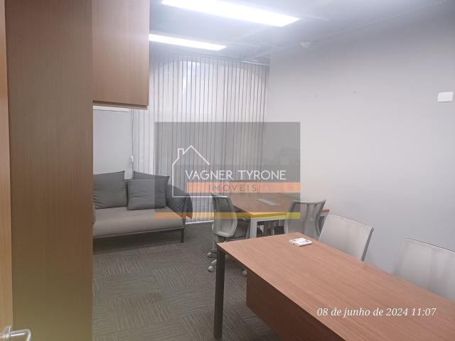 Sala em Cerqueira César, São Paulo/SP de 401m² à venda por R$ 5.199.000,00