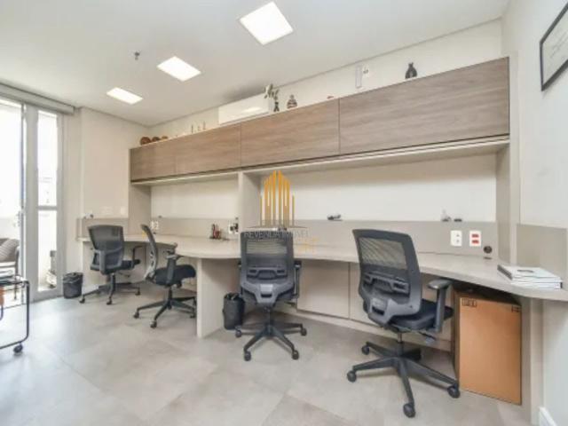 Sala em Cerqueira César, São Paulo/SP de 42m² à venda por R$ 679.900,00