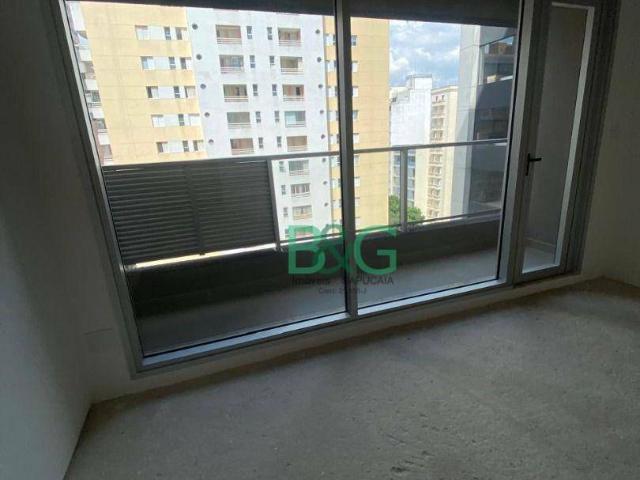 Sala em Cerqueira César, São Paulo/SP de 66m² à venda por R$ 1.700.000,00 ou para locação R$ 9.000,00/mes