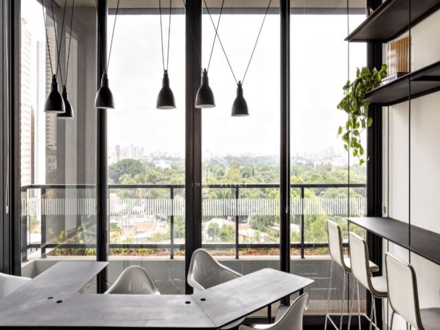 Sala em Cerqueira César, São Paulo/SP de 90m² à venda por R$ 1.623.000,00