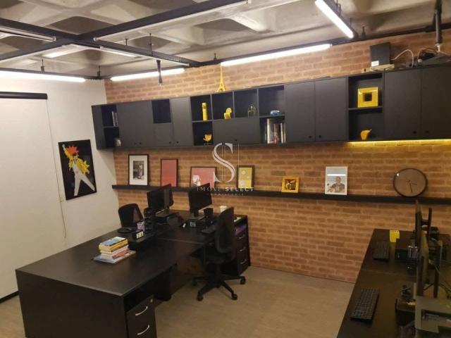 Sala em Cerqueira César, São Paulo/SP de 39m² à venda por R$ 585.006,00