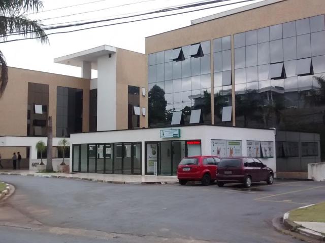 Sala em Chácara Ondas Verdes, Cotia/SP de 37m² à venda por R$ 219.900,00