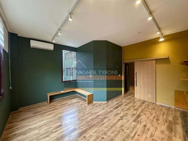 Sala em Chácara São João, Carapicuíba/SP de 44m² para locação R$ 2.955,00/mes