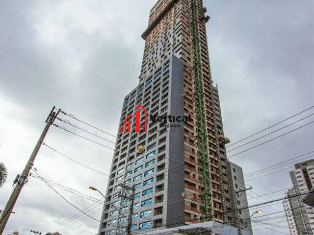 Sala em Cidade Mãe do Céu, São Paulo/SP de 26m² à venda por R$ 454.900,00