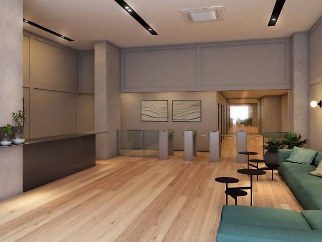 Sala em Cidade Mãe do Céu, São Paulo/SP de 26m² à venda por R$ 503.475,00