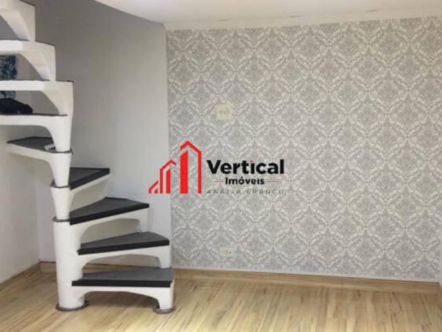 Sala em Cidade Mãe do Céu, São Paulo/SP de 64m² à venda por R$ 319.900,00