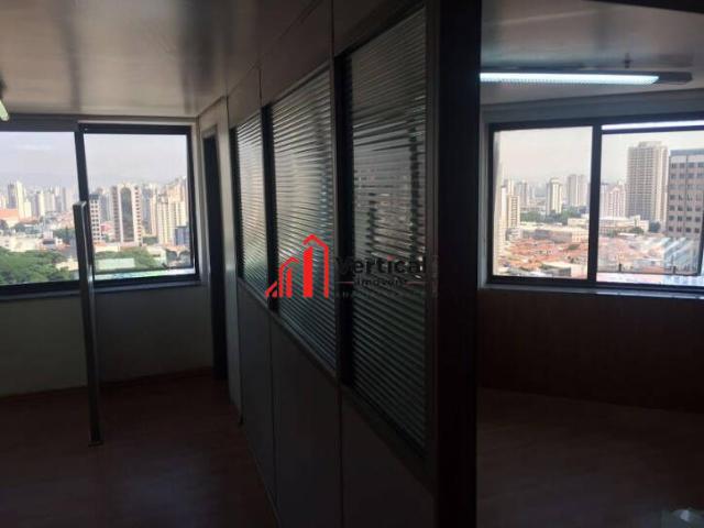 Sala em Cidade Mãe do Céu, São Paulo/SP de 88m² à venda por R$ 999.000,00