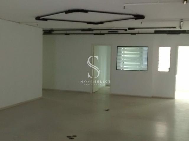 Sala em Cidade Monções, São Paulo/SP de 104m² à venda por R$ 994.900,00 ou para locação R$ 6.800,00/mes