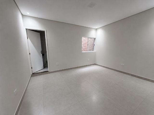 Sala em Cidade Ocian, Praia Grande/SP de 23m² para locação R$ 1.200,00/mes