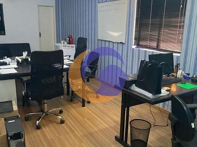 Sala em Coelhos, Recife/PE de 31m² à venda por R$ 159.000,00