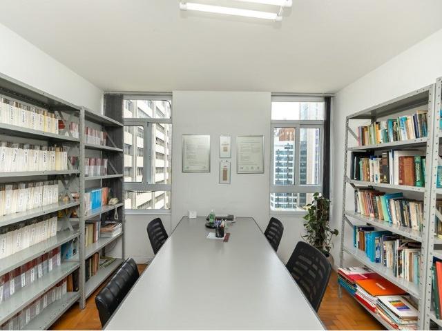 Sala em Consolação, São Paulo/SP de 91m² à venda por R$ 629.900,00