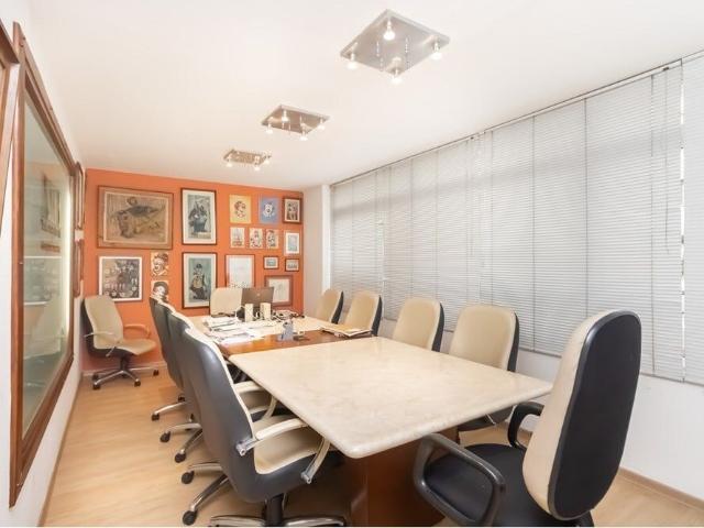 Sala em Consolação, São Paulo/SP de 202m² à venda por R$ 1.079.900,00