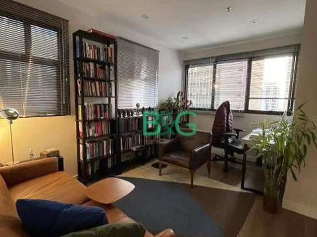 Sala em Consolação, São Paulo/SP de 35m² à venda por R$ 436.700,00