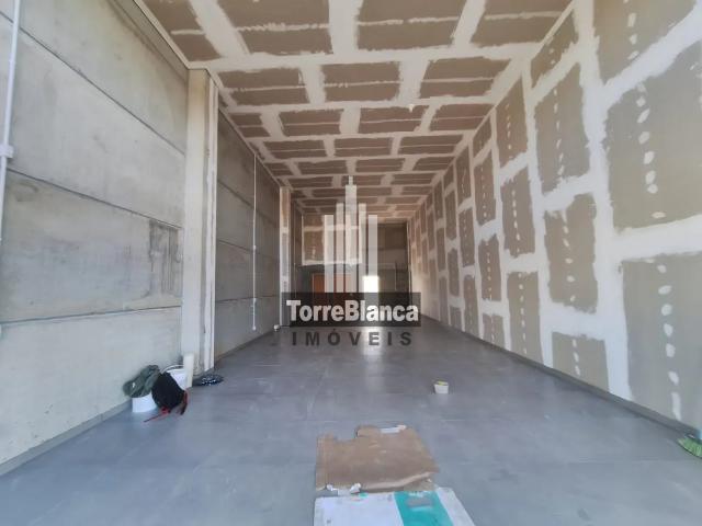 Sala em Contorno, Ponta Grossa/PR de 102m² para locação R$ 6.300,00/mes