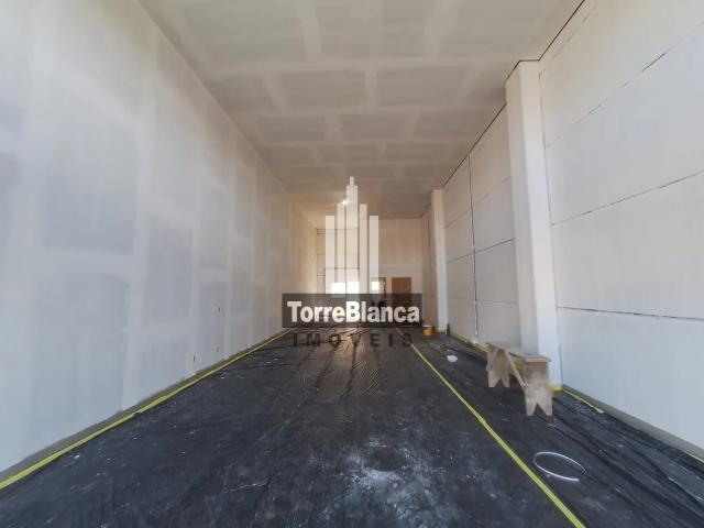 Sala em Contorno, Ponta Grossa/PR de 102m² para locação R$ 6.300,00/mes