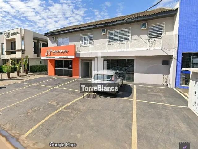 Sala em Contorno, Ponta Grossa/PR de 24m² para locação R$ 1.800,00/mes