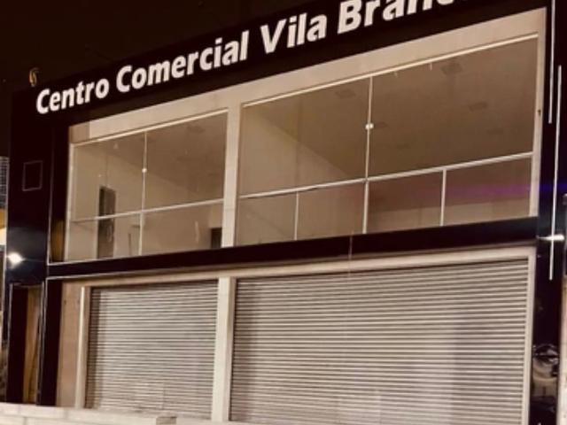 Sala em Cosmos, Rio de Janeiro/RJ de 0m² para locação R$ 2.700,00/mes