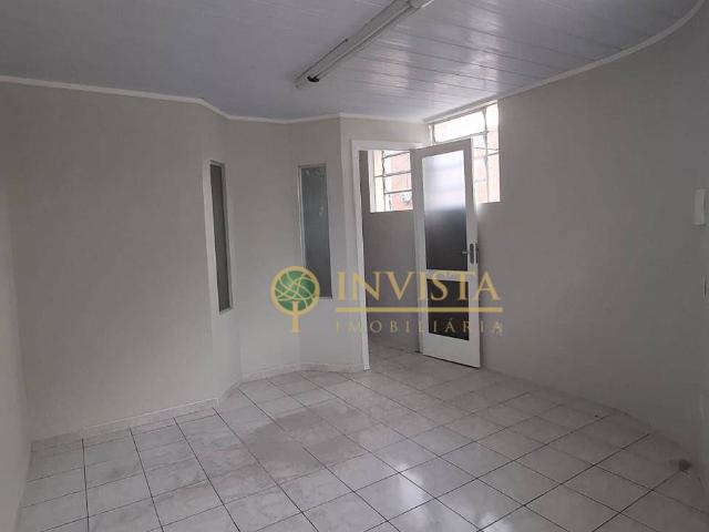 Sala em Coqueiros, Florianópolis/SC de 32m² para locação R$ 2.500,00/mes