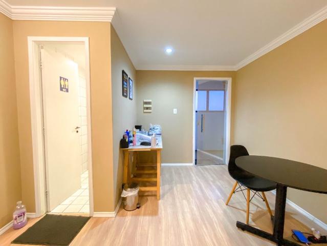 Sala em Engenheiro Luciano Cavalcante, Fortaleza/CE de 34m² à venda por R$ 229.000,00