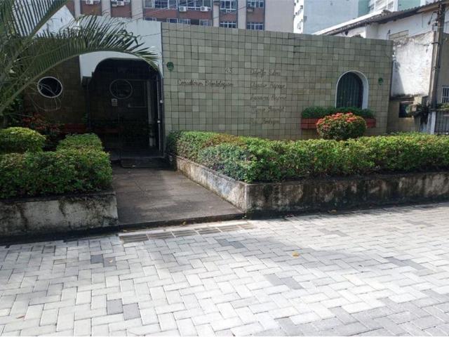 Sala em Espinheiro, Recife/PE de 292m² à venda por R$ 1.199.900,00