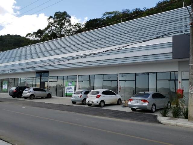 Sala em Espinheiros, Itajaí/SC de 0m² para locação R$ 1.900,00/mes