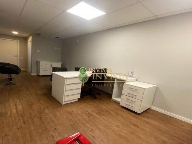 Sala em Estreito, Florianópolis/SC de 23m² à venda por R$ 269.900,00