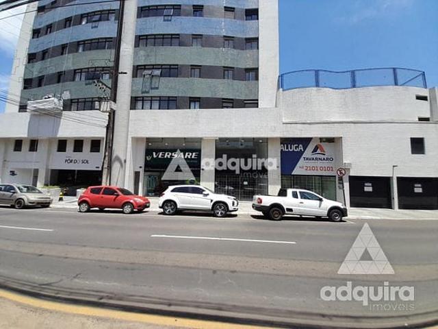 Sala em Estrela, Ponta Grossa/PR de 137m² à venda por R$ 708.506,00