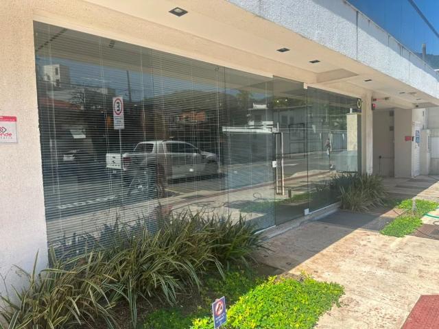 Sala em Fazenda, Itajaí/SC de 95m² para locação R$ 9.500,00/mes