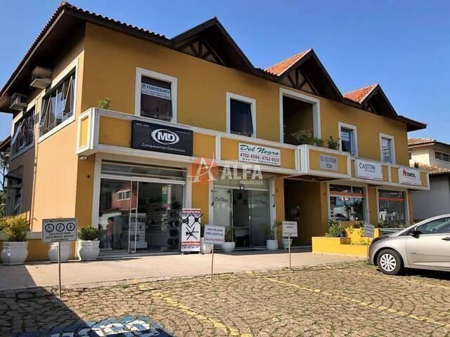 Sala em Granja Viana, Cotia/SP de 31m² à venda por R$ 264.000,00