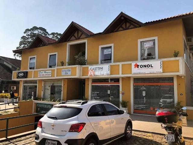 Sala em Granja Viana, Cotia/SP de 31m² à venda por R$ 279.000,00